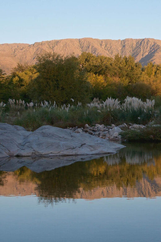 Cordoba: Full-day Tour to Traslasierras Valley - Final Thoughts