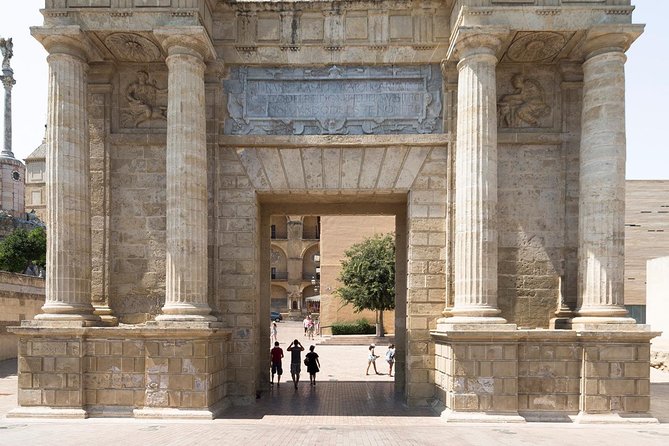 Cordoba Full Day Trip With Mosque Entrance From Costa Del Sol - Highlights of Cordobas Historical Sites
