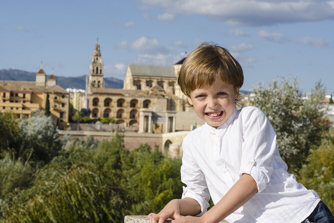 Cordoba Full Day Trip With Mosque Entrance From Costa Del Sol - Itinerary Breakdown and Key Attractions