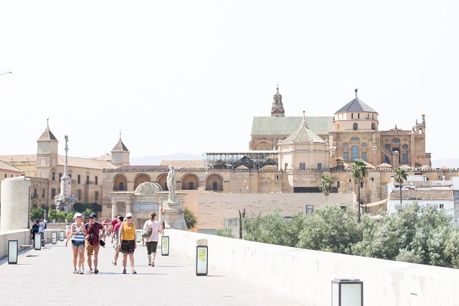 Cordoba Full Day Trip With Mosque Entrance From Costa Del Sol - Since You Asked