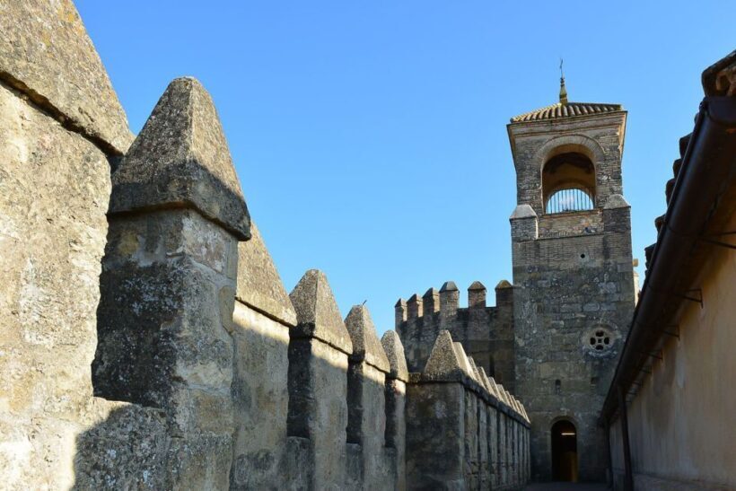 Cordóba: Gardens & Fortress of Catholic Monarchs Guided Tour - A Deep Dive into the Córdoba Fortress of Catholic Monarchs Tour