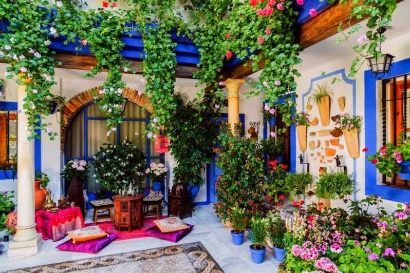 Cordoba Guided Day Trip from Seville - An In-Depth Look at the Tour