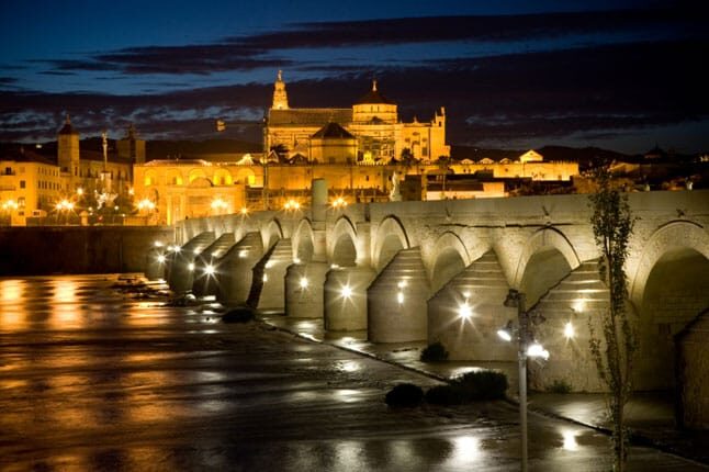 Cordoba Guided Day Trip from Seville - The Sum Up