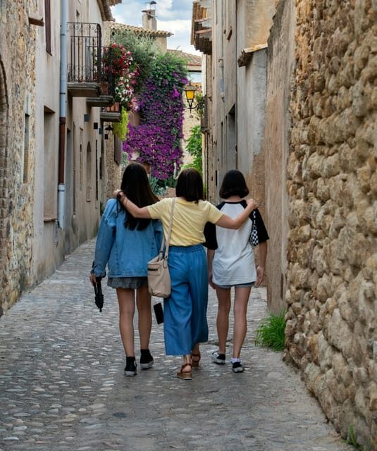 Cordoba Guided Day Trip from Seville - FAQ