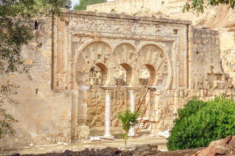 Córdoba: Guided Tour of Azahara Medina - Key Points
