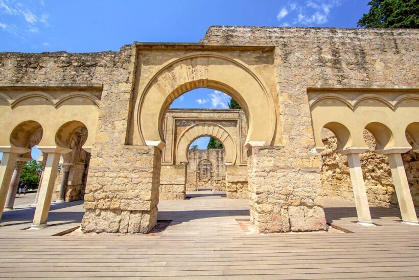 Córdoba: Guided Tour of Azahara Medina - The Value of This Tour