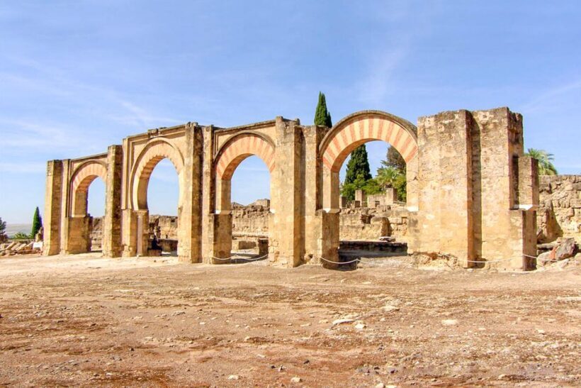 Córdoba: Guided Tour of Azahara Medina - FAQ