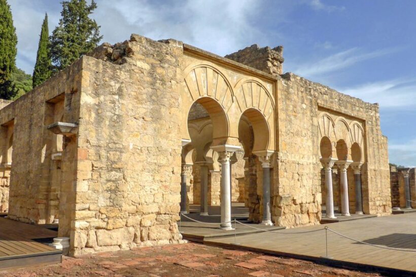 Córdoba: Guided Tour of Azahara Medina - Final Thoughts