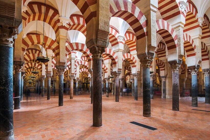 Córdoba Guided Tour of the Mosque, Jewish Quarter & Alcazar - Why Choose This Tour?
