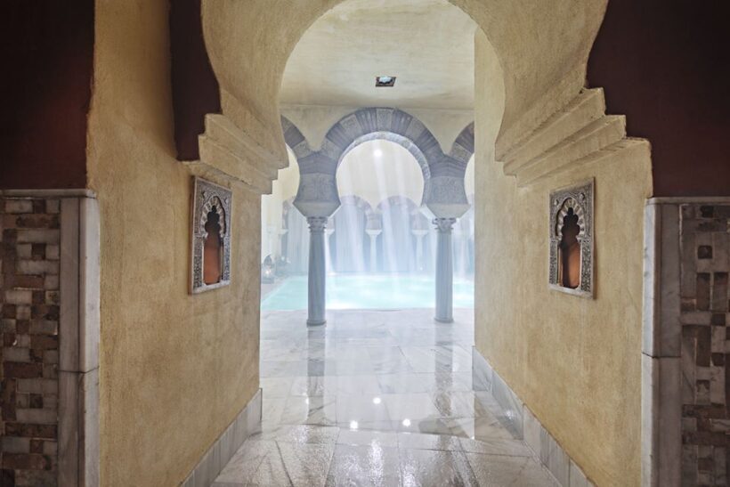 Córdoba: Hammam Al Ándalus Entry Ticket w/Optional Massage - An Introduction to Córdoba’s Hammam Experience