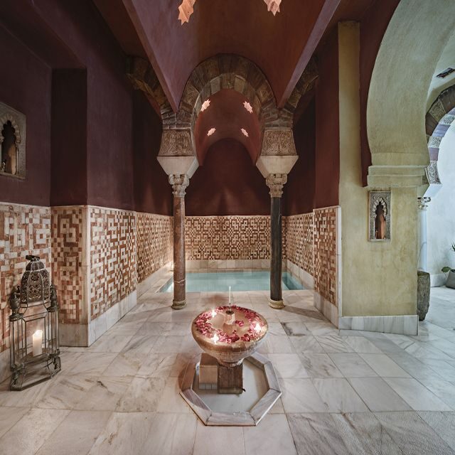 Córdoba: Hammam Al Ándalus Entry Ticket w/Optional Massage - Authenticity and Quality: What Travelers Say