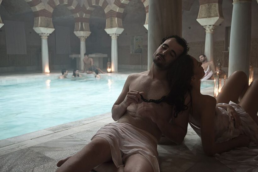 Córdoba: Hammam Al Ándalus Entry Ticket w/Optional Massage - FAQ
