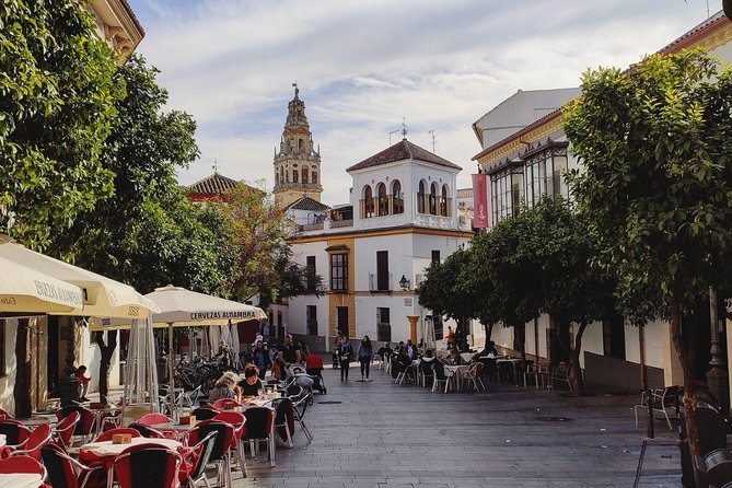 Córdoba Highlight Walking Tour - Discover the Moorish History and Culture