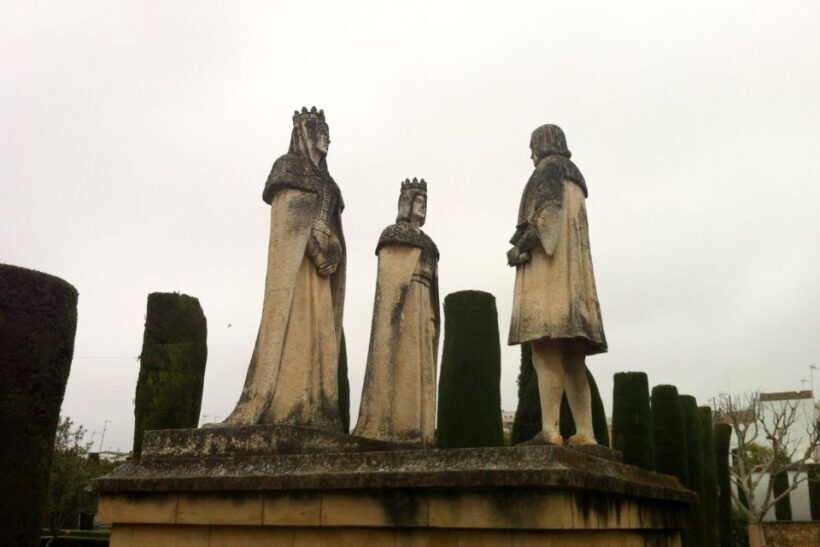 Cordoba Highlights Full-Day Tour from Granada - Final Thoughts