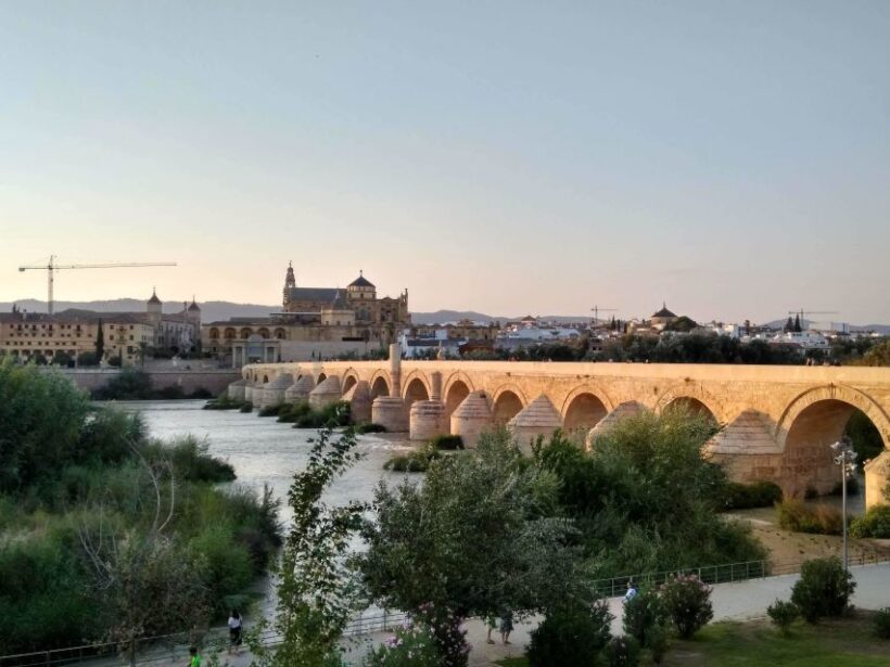 Córdoba Highlights Walking Tour - The Sum Up