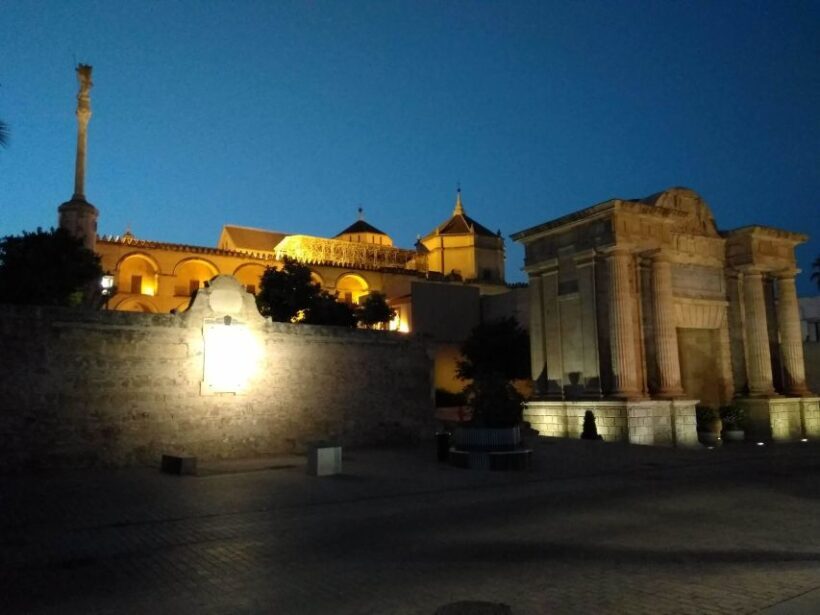 Córdoba Highlights Walking Tour - FAQs