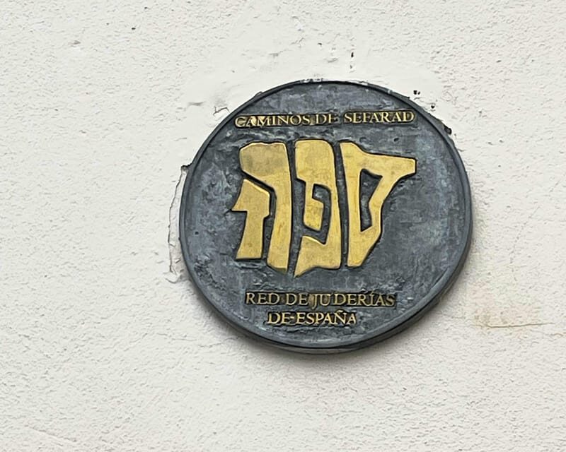 Cordoba: Jewish History Private Tour - Why Consider This Tour?
