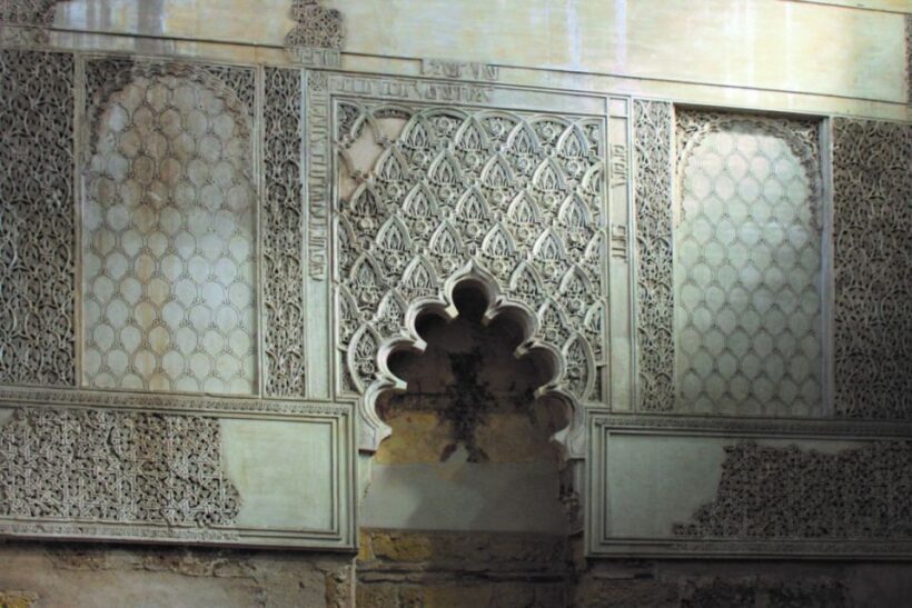 Cordoba: Jewish Quarter and Mosque 2Hour Tour - An In-Depth Look at What to Expect