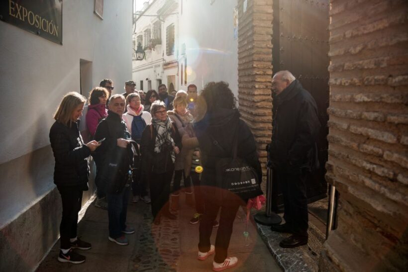 Cordoba: Jewish Quarter and Mosque-Cathedral Guided Tour - Final Words