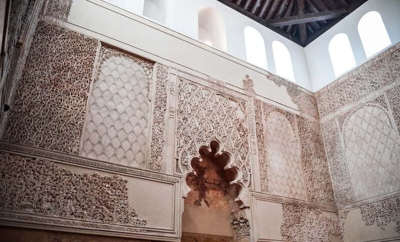 Córdoba: Jewish Quarter, Mosque, and Alcázar Tour - What Travelers Say