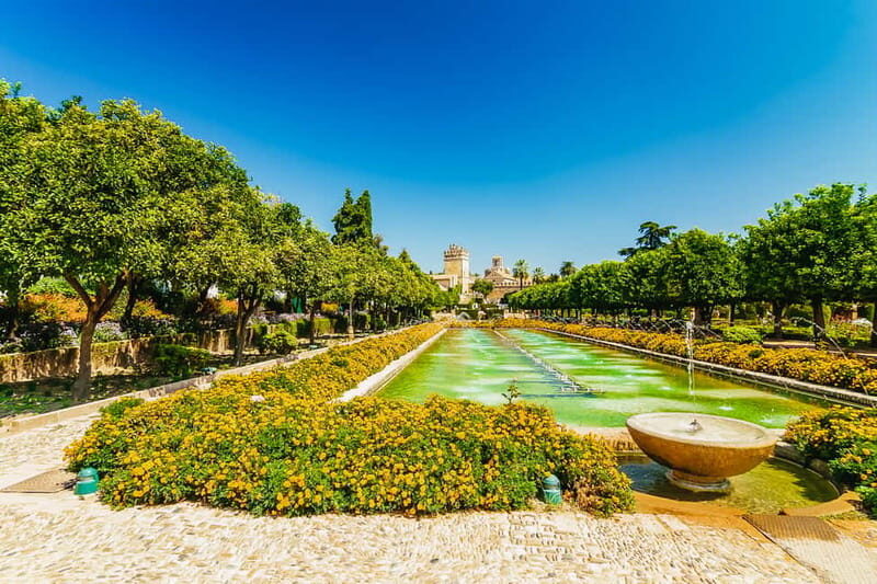 Córdoba: Jewish Quarter, Mosque, and Alcázar Tour - How to Make the Most of Your Tour
