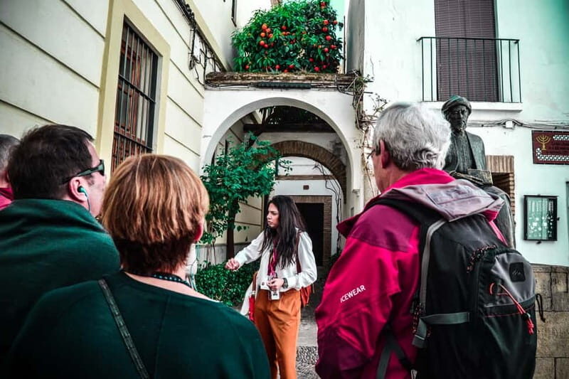 Córdoba: Jewish Quarter, Mosque, and Alcázar Tour - Who Should Consider This Tour?