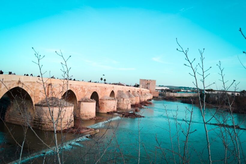 Cordoba: Jewish Quarter Walking Tour - FAQ