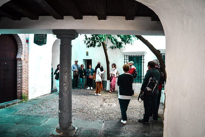 Cordoba Jewish Quartier Guided Tour - Final Thoughts: Is It Worth Your Time?