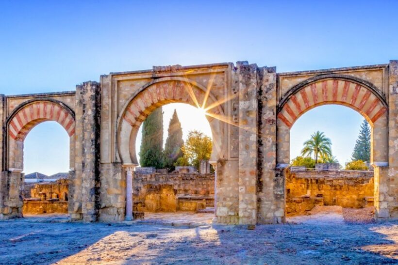 Córdoba: Medina Azahara 3-Hour Guided Tour - What Travelers Say