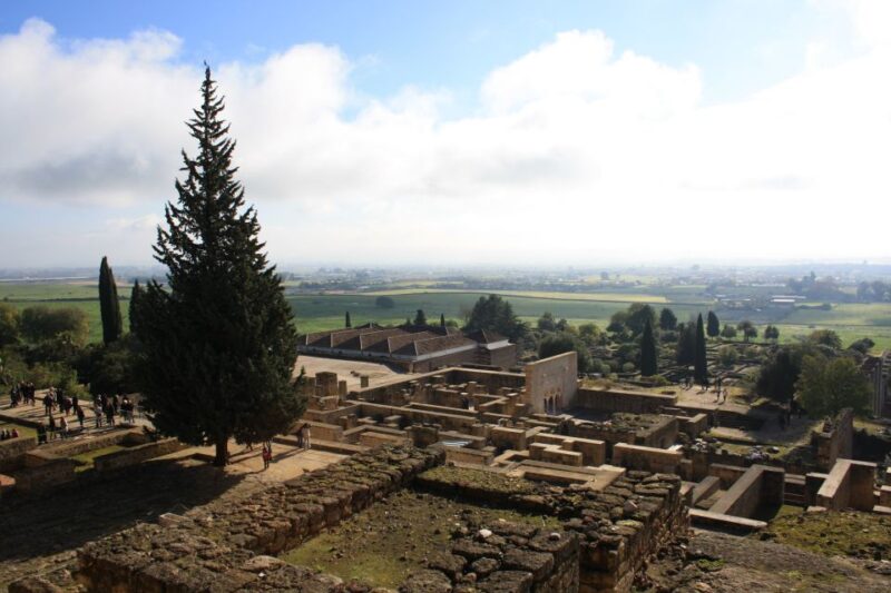 Cordoba: Medina Azahara 3Hour Guided Tour - Analyzing the Cost and Value