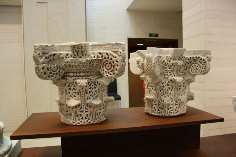 Cordoba: Medina Azahara 3Hour Guided Tour - The Sum Up: Who Should Consider This Tour?