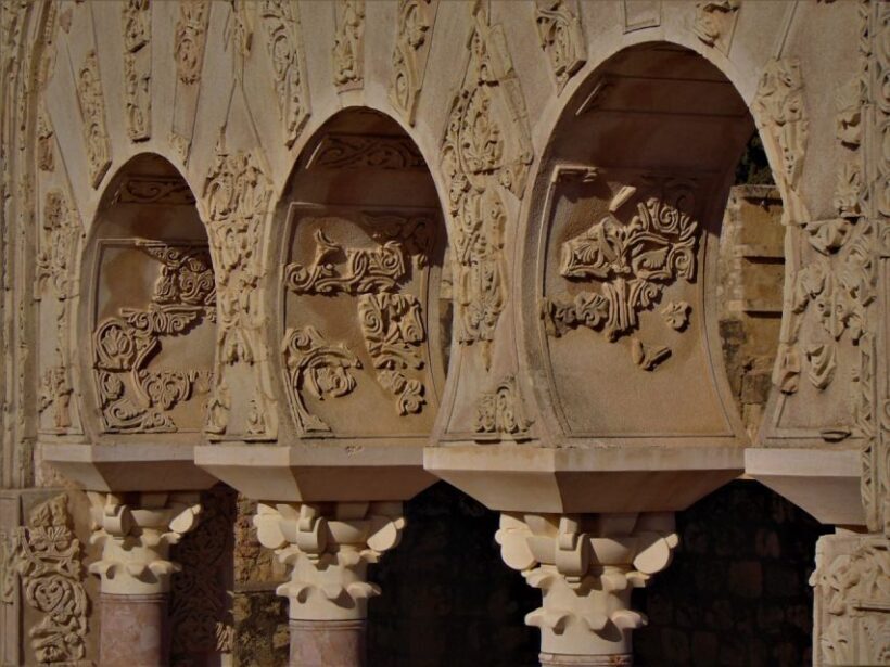 Cordoba: Medina Azahara by Night - Practical Tips for Visitors