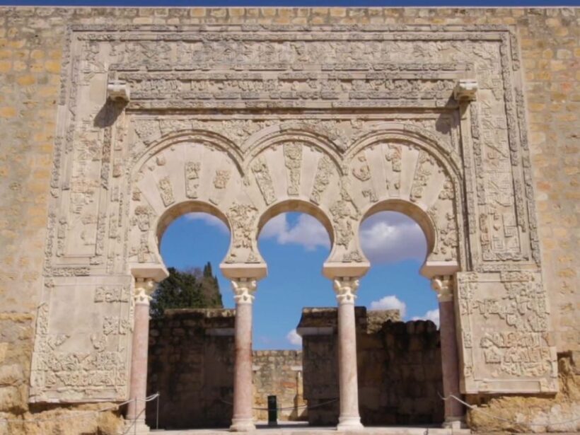 Cordoba: Medina Azahara Guided Tour without transport - FAQ
