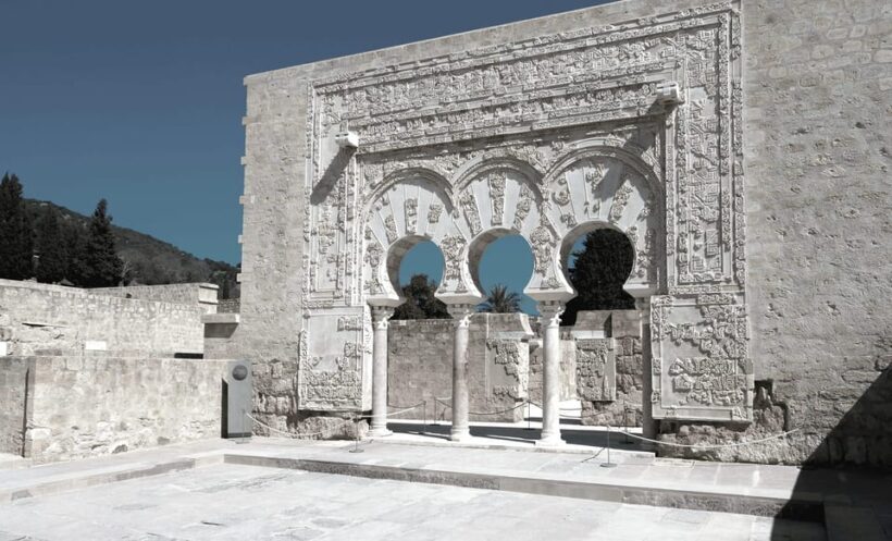 Cordoba: Medina Azahara Museum and Archaeological Site Tour - An In-Depth Look at the Medina Azahara Tour