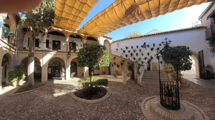 Córdoba Mid-Morning Walk - Small Groups, Native English. - Frequently Asked Questions