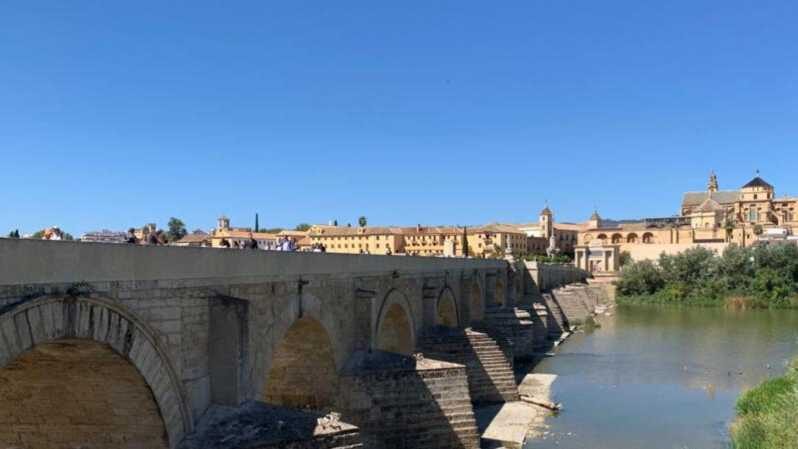 Córdoba Monumental desde la Costa del sol - What to Expect on the Córdoba Monumental Tour