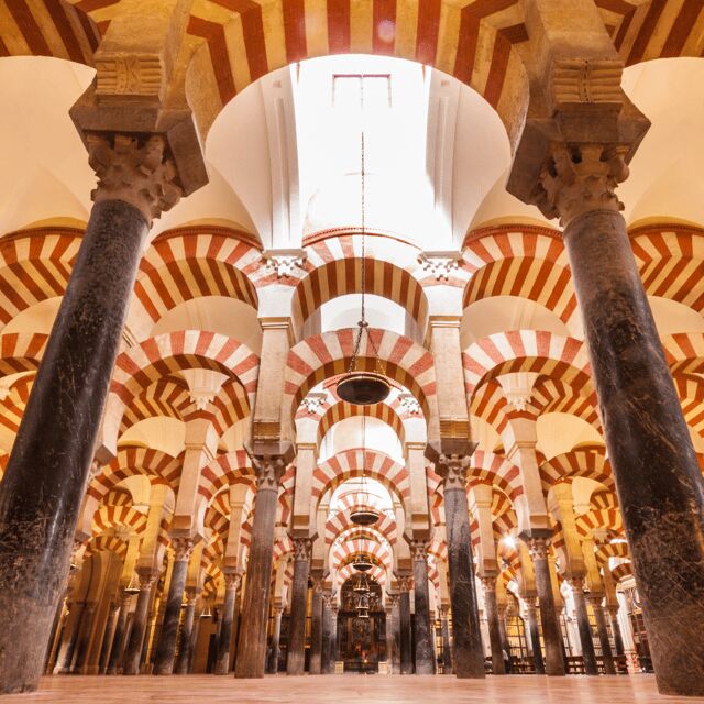 Córdoba Monumental desde la Costa del sol - FAQ