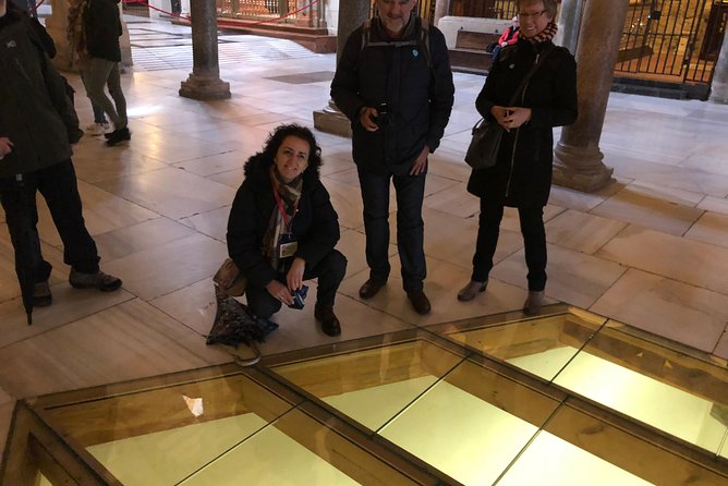 Cordoba Monuments Intensive Tour in English Tickets included - FAQ: Your Practical Questions Answered