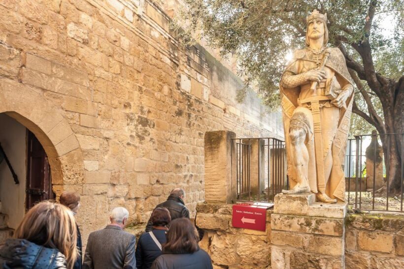Cordoba: Monuments Walking Tour - The Value of This Tour