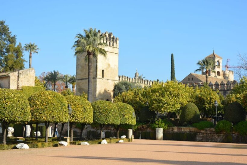 Cordoba: Monuments Walking Tour - Our Review: Who Will Love This Tour?