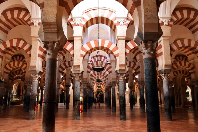 Cordoba Mosque and Jewish Quarter Guided Tour - The Value of This Tour