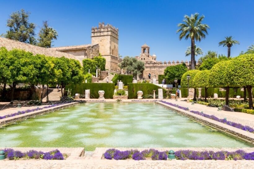 Córdoba: Mosque-Cathedral & Alcazar Guided Tour - FAQs