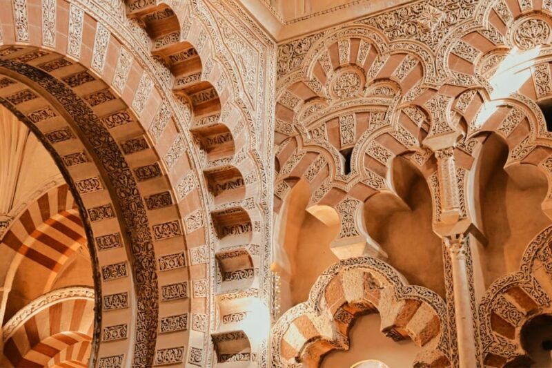 Cordoba: Mosque-Cathedral and Jewish Quarter Guided Tour - The Experience From a Traveler’s Perspective