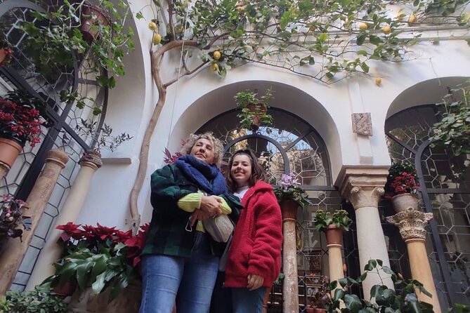 Cordoba Mosque-Cathedral & City Private Tour - Booking and Planning