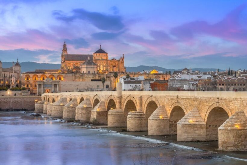 Cordoba: Mosque-Cathedral E-Ticket with Audio Guide - A Deep Dive into the Experience