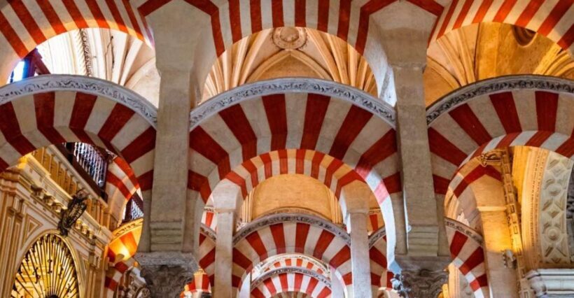 Córdoba: Mosque-Cathedral Guided Tour - The Value of the Guided Experience