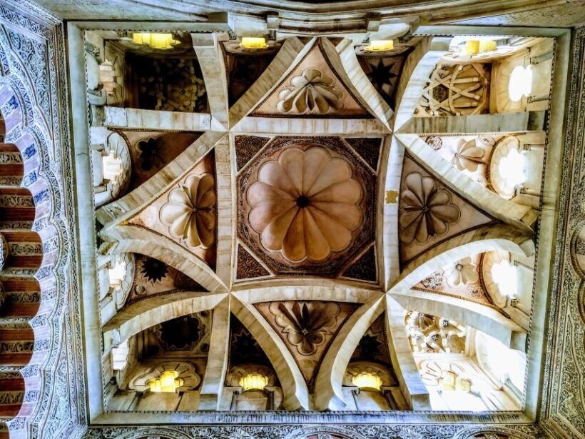 Córdoba: Mosque-Cathedral Guided Tour - Practical Details and Logistics