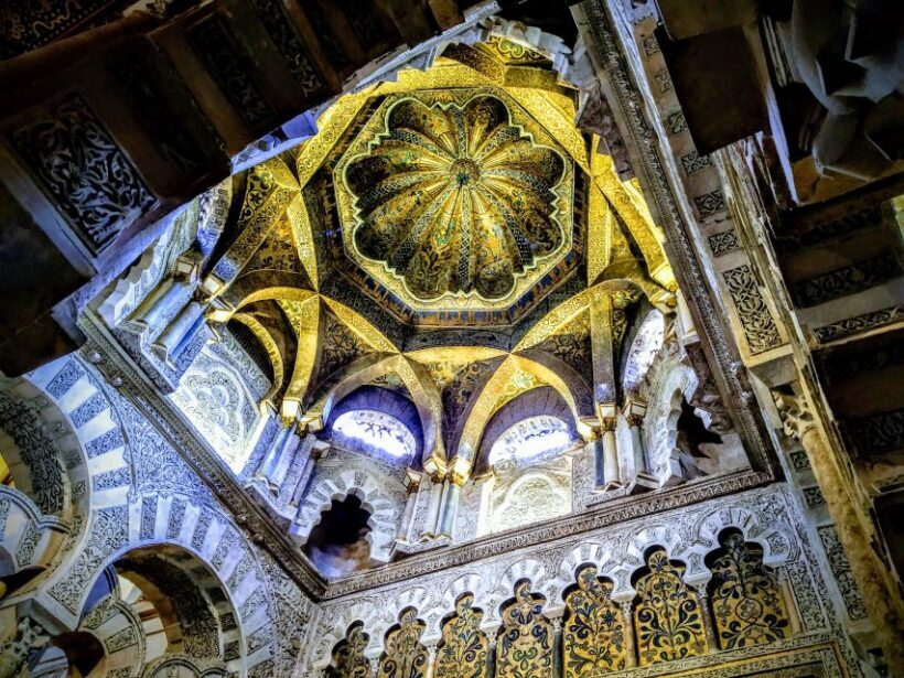 Córdoba: Mosque-Cathedral Guided Tour - Final Verdict