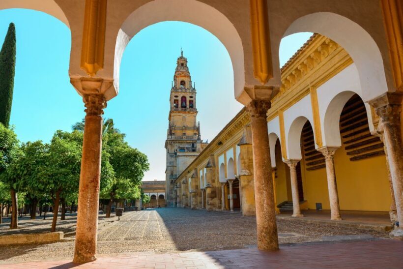 Cordoba Mosque-Cathedral: Skip-the-Line Guided Tour - An In-Depth Look at the Córdoba Mosque-Cathedral Guided Tour