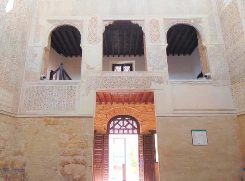 Córdoba Mosque, Jewish Quarter and Alcázar 3-Hour Tour - FAQs